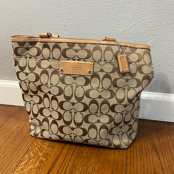 Coach | Bags | Coach Purse | Poshmark